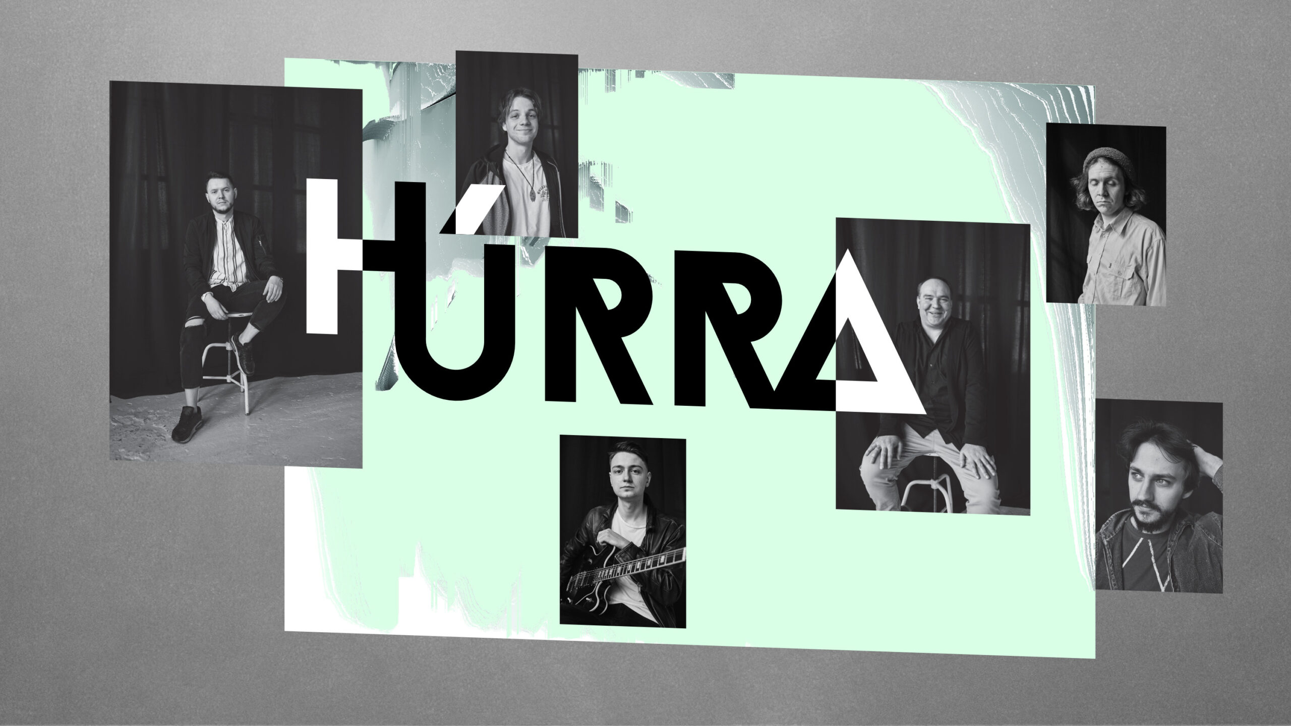 Start • Húrra